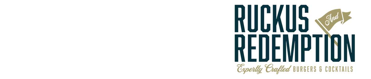 Ruckus and Redemption Apparel and Accessories – Brewmasters Food Group